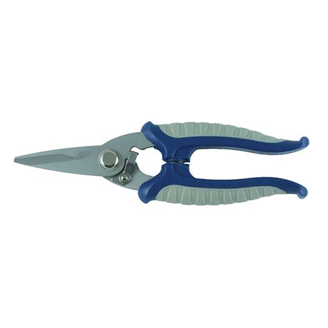 185mm Multi Purpose Snips Sterling