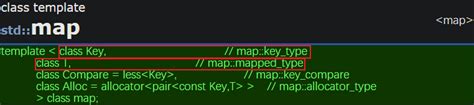【c 】set and map的使用 csdn博客