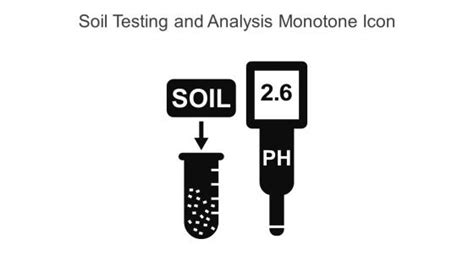 Soil Testing PowerPoint Presentation And Slides PPT Example SlideTeam