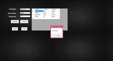 Computer Shop Billing System Project In VB NET With Source Code And Report Download Kashipara
