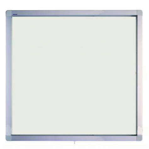 Display Case ECO Outdoor XDIN A DYNFR Literature Holders