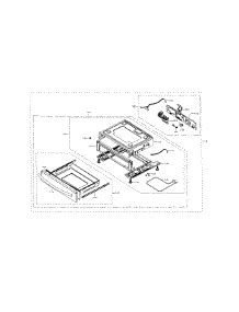 Nx58h5650wsaa 02 Samsung Range Parts And Free Repair Help