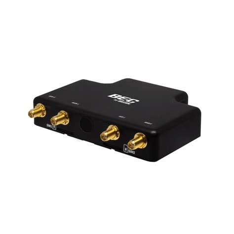 Mx 100u 5g 5g Industrial Modular Modem Zcomax Technologies