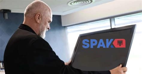 Plani Sekret I Ramës Për Zgjedhjet 2025 Në Aleancën Anti Spak Editorial