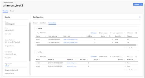 Pre Assign Identifiers Cisco Community