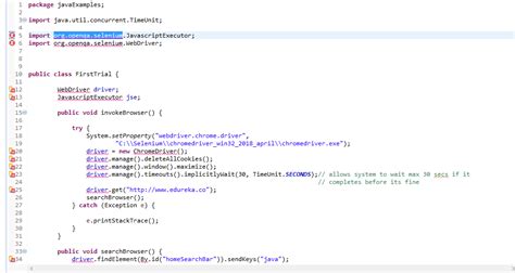 Java Using Jdk 10 And Oxygen 3a Stack Overflow