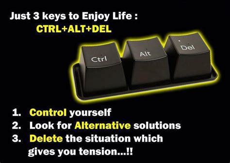 Computer Keyboard Quotes QuotesGram