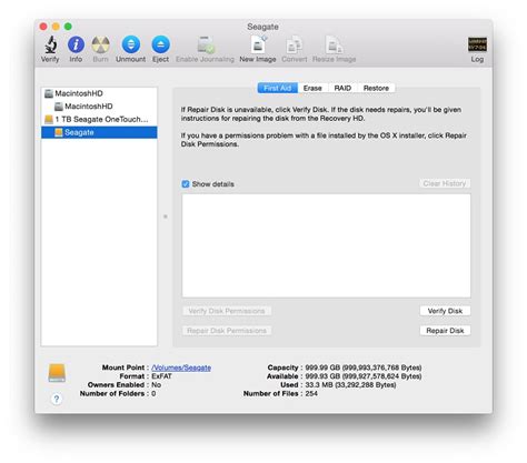 How To Format Your Drive Mac Os Exfat On Mac Os 10 6 Snow Leopard To Mac Os 10 10 Yosemite