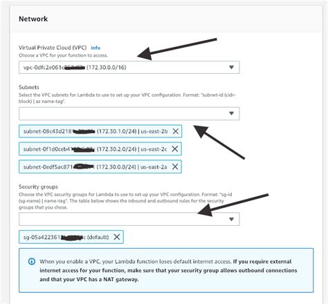 Using Zappa Deploy In Lambda And Use Aurora Serverless — Django Deployments Cookbook Documentation