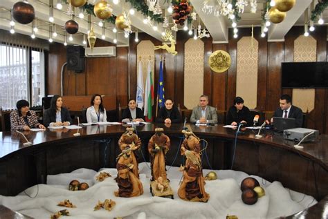 Проект за техническа помощ подпомага Община Русе при разработването на проекти за следващия