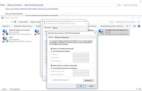 Instalasi Dan Konfigurasi Dhcp Server Di Debian 7 Oracle Virtualbox Dreams Power