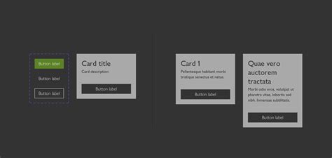 Modifications Made On A Master Component Are Resulting On Unexpected