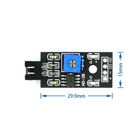 Mua Thiết Bị Cảm Biến Độ Ẩm Của Đất Cho Arduino Giá Rẻ Nhất Tecki Vn