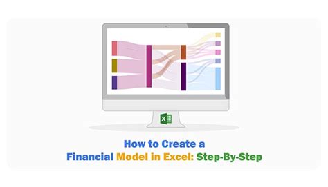 How To Create A Financial Model In Excel Step By Step
