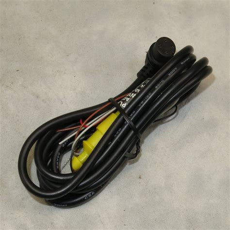 Garmin Gps Power Data Cable Defense Simulations