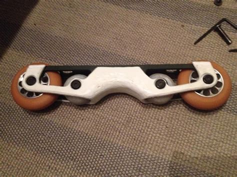 3 Months On Oysi Frames Update R Rollerblading