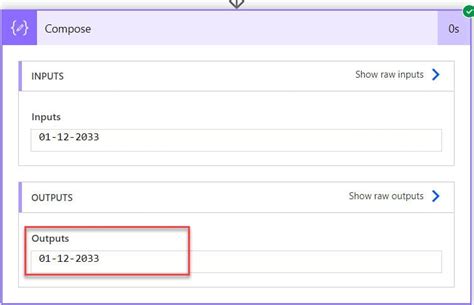 Power Automate Addtotime Power Automate Subtractfromtime Power