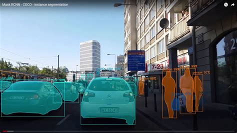 Segmentação De Imagens Mask R Cnn Com Detectron2 Wellington Isac