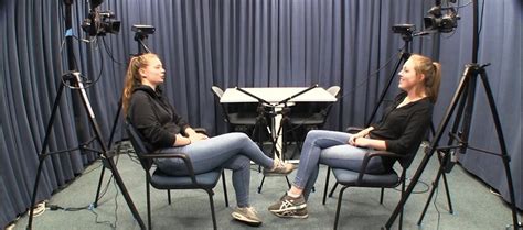 Overview Set Up From One Dyad Download Scientific Diagram