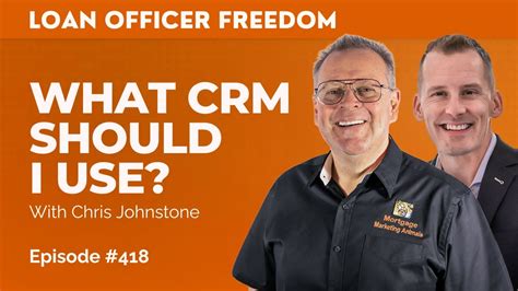 What CRM Should I Use YouTube