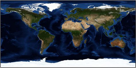 Plotting Regional Topographic Maps From Scratch In Python By Fouad