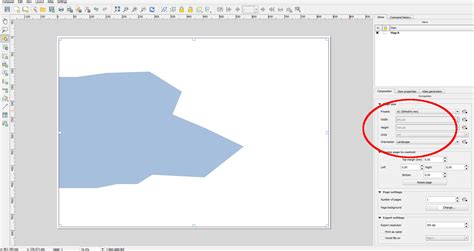 Bug Report 13695 Extents Print Composer Data Defined Override Not