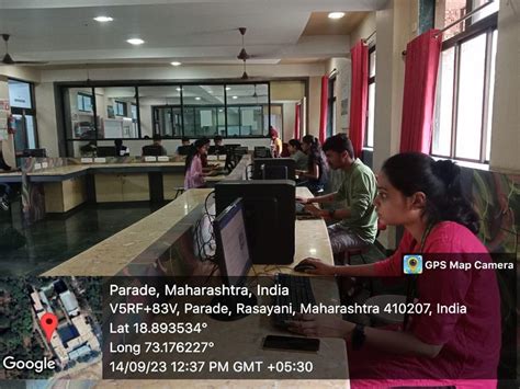 Web Design Contest Phcet