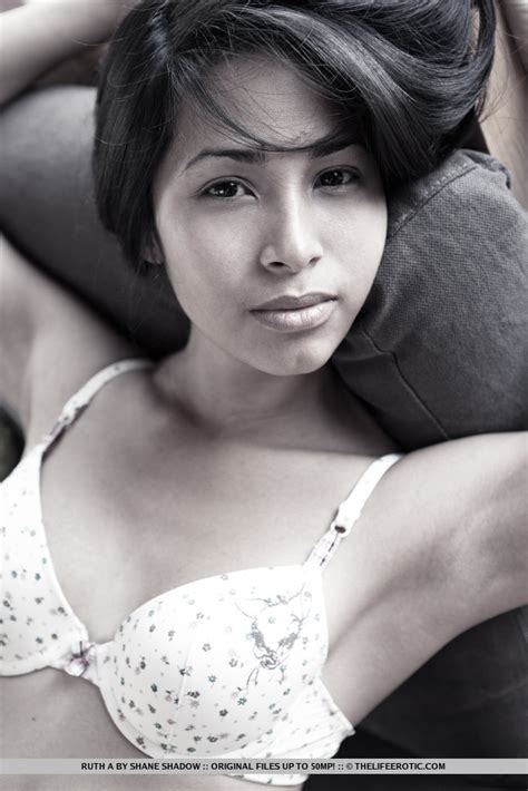 Ruth A In Seduction By The Life Erotic Erotic Beauties