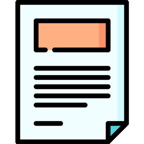 Data Document Vector Svg Icon Svg Repo