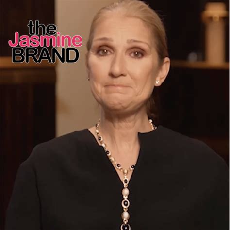 Céline Dion Reveals Diagnosis Of Rare Incurable Stiff Person Syndrome