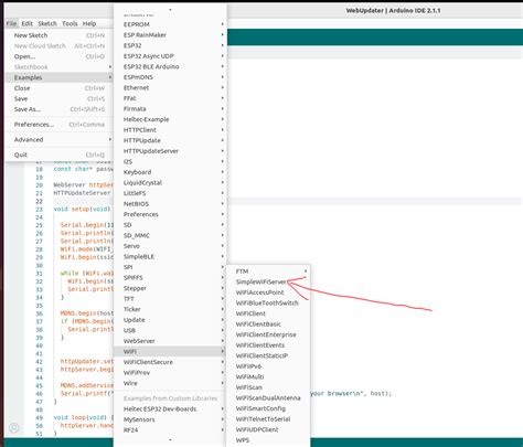 Heltec Arduino Super Simple Tutorial