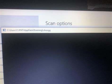 Window Keeps Appearing And Disappearing Rcomputerhelp
