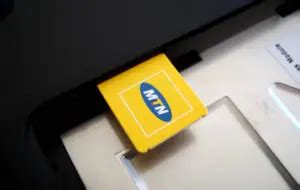 How To Reactivate Your MTN SIM Card Complete Guide