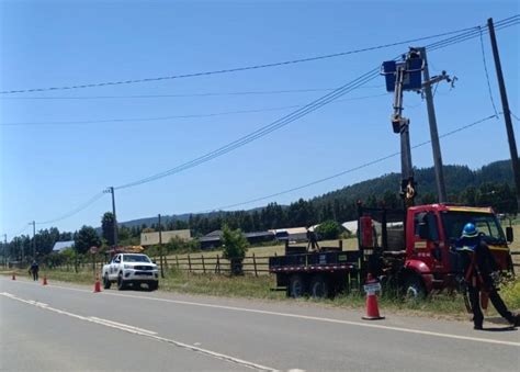 Nueva Inversi N De Cge Fortalece Servicio El Ctrico Para Cerca De Dos