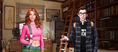 Lust Campus Part 24 Do I Like Him By Misskitty2k College College