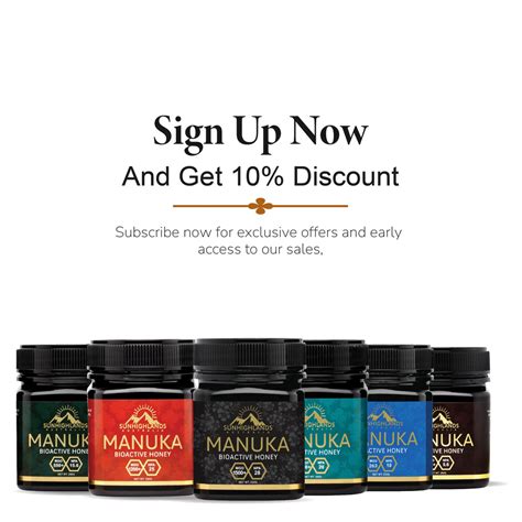 Manuka Honey For Gastritis A Remedy Worth Considering Sunhighlands Australia