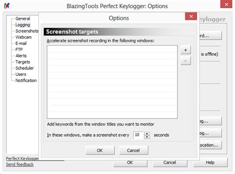 Perfect Keylogger Review