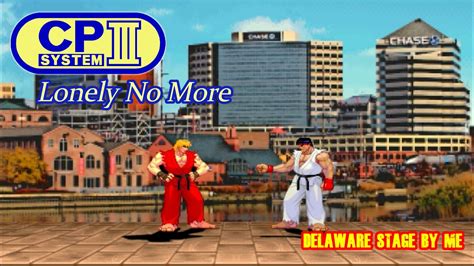 CPS3 Originals Lonely No More YouTube