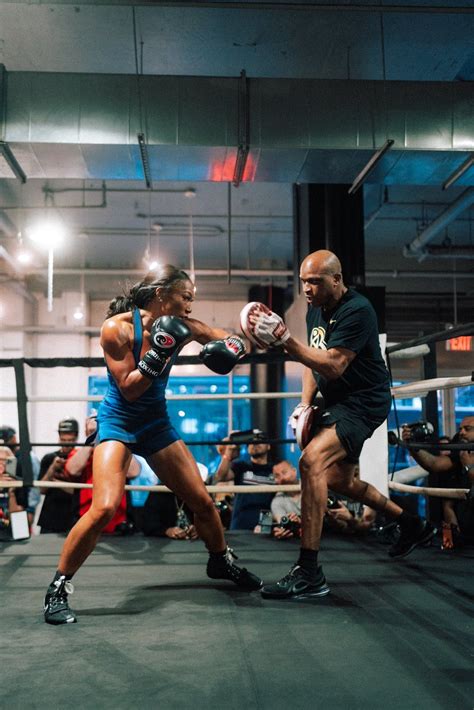 Baumgardner And Shields Trade Sharp Words Ahead Of Title