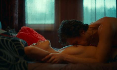 Nude Video Celebs Jasmina Polak Nude Dead End Pewnego Razu Na