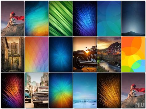 MIUI 8 Wallpapers Top Free MIUI 8 Backgrounds WallpaperAccess