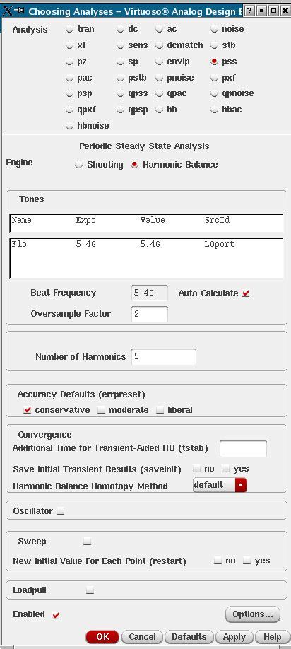 Tips For Simulating A Transmit Mixer In Spectrerf Rf Engineering Cadence Blogs Cadence