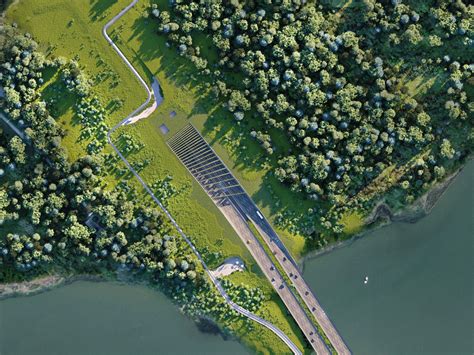 infrastructure we focus on the careful integration of new