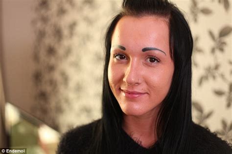 Chantelle Fox фото