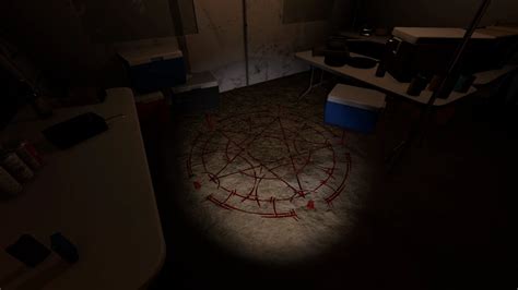 Phasmophobia All Maps Guide Breaker Locations Best Looping Spots