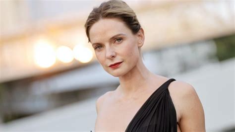Rebecca Ferguson Rep Charles Collier Sets Up Chalcot Square Management