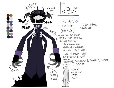 My Weirdcore Oc Tobey By Kuwoshizilla On Deviantart