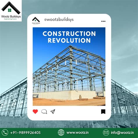 Why Peb Building Are The Sustainable Choice For Modern Construction