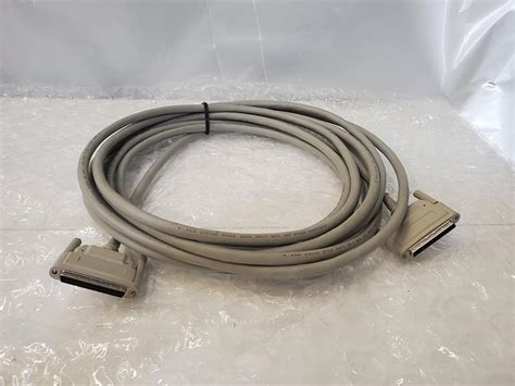 Used Awm E101344 Style 20276 Space Shuttle C Cable For Sale In Carpinteria California