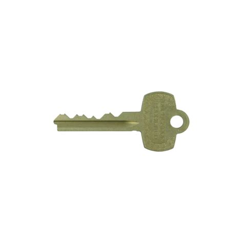 Gms Kbbak7 Control Key Sfic 7 Pin Green Control Construction Key